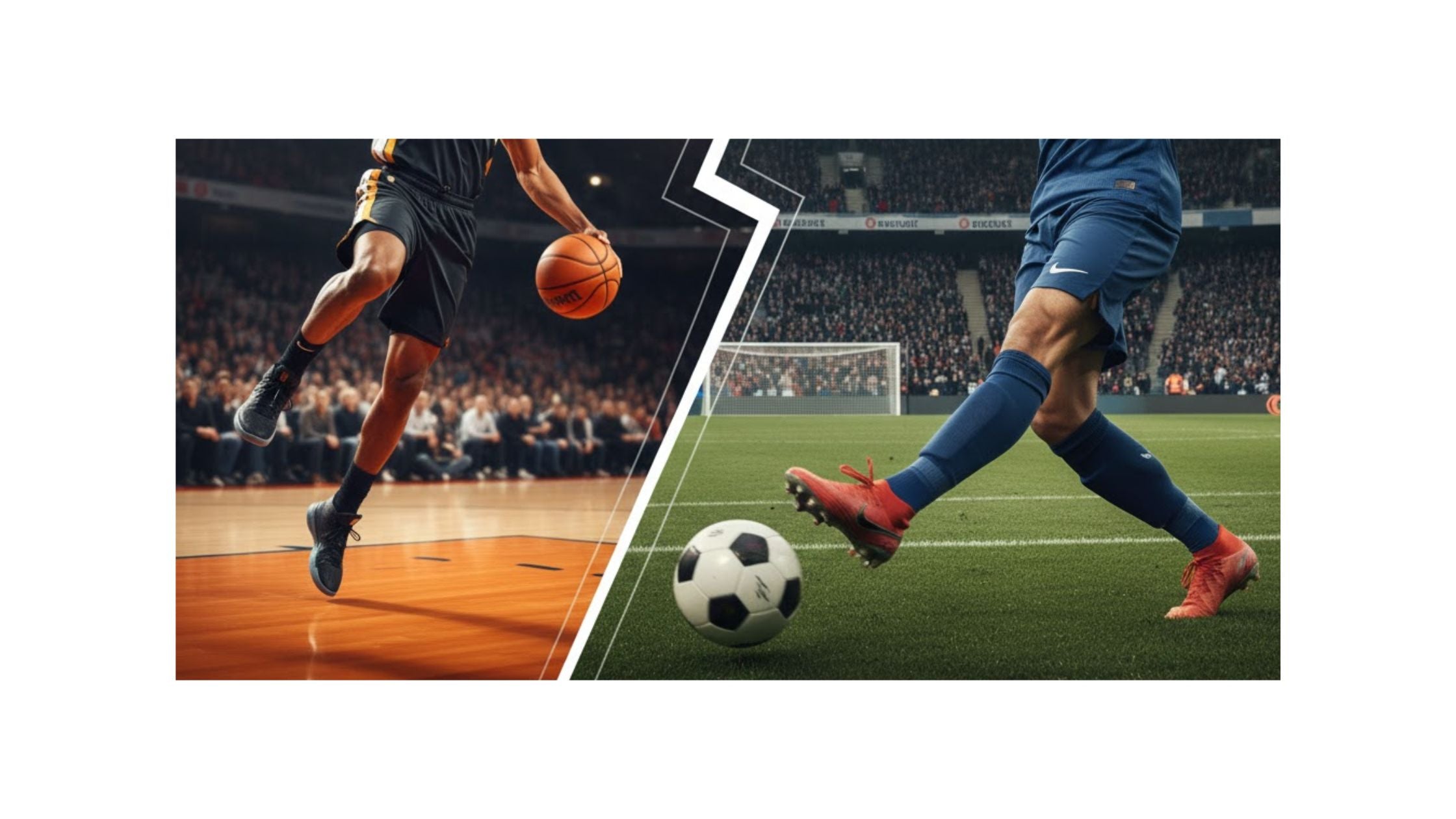 7 Reasons Why Basketball Is Better Than Football Gear Team Apparel