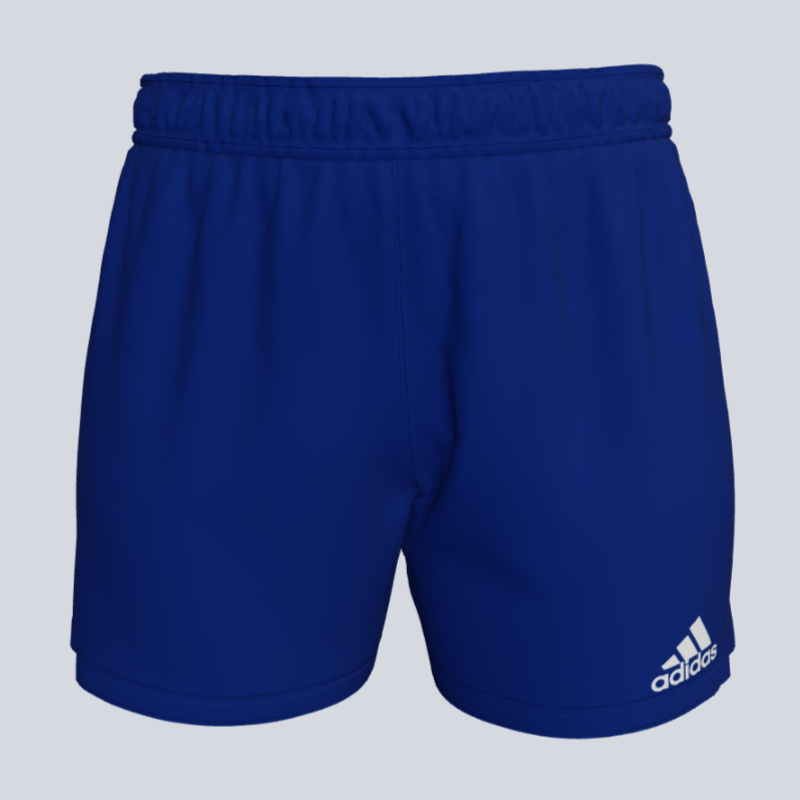 Adidas Women's Entrada 22 Short – Gear Team Apparel