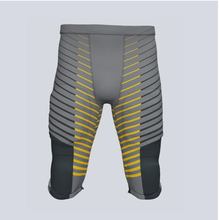 Custom Shield Football Pant – Gear Team Apparel