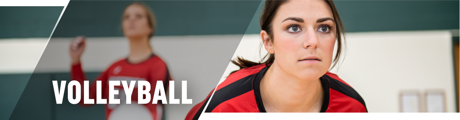 Create Custom Volleyball Jerseys & Uniforms | Gear Team Apparel