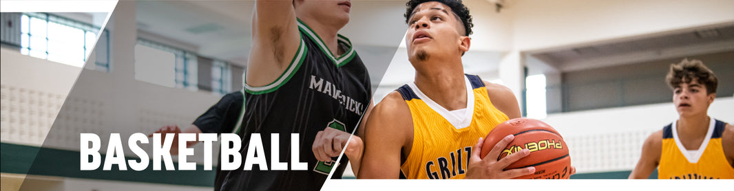 Custom Basketball Uniforms | Personalized Team Jerseys – Gear Team Apparel