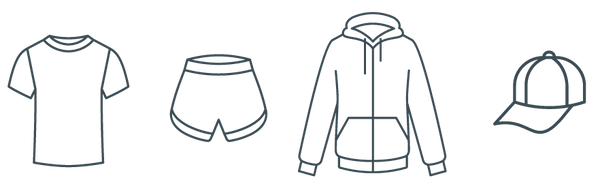 Custom Complete Sets of Uniforms – Gear Team Apparel