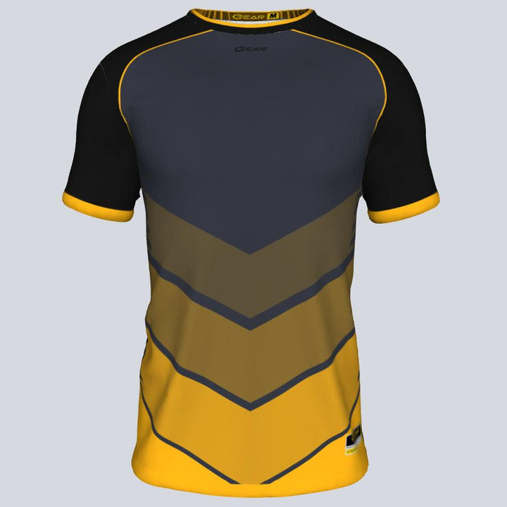 Custom Sports Clothing for Men and Women - Gear Team Apparel