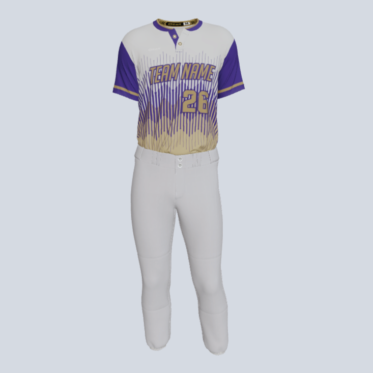 Custom Baseball Chase Kit – Gear Team Apparel