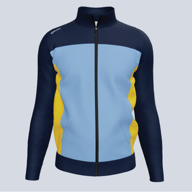Custom Tracksuits - Design Your Team Gear – Gear Team Apparel