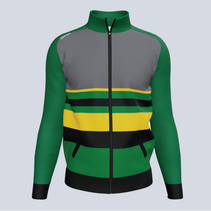 NXT Custom Jacket – Gear Team Apparel