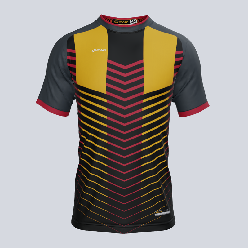 Custom Razor Crewneck Jersey – Gear Team Apparel