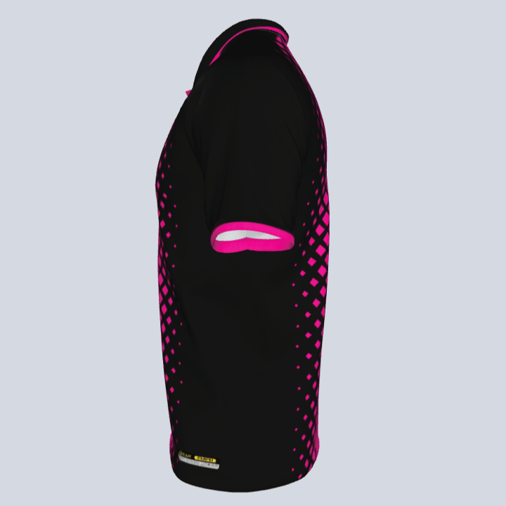 Custom Mamba Polo – Gear Team Apparel