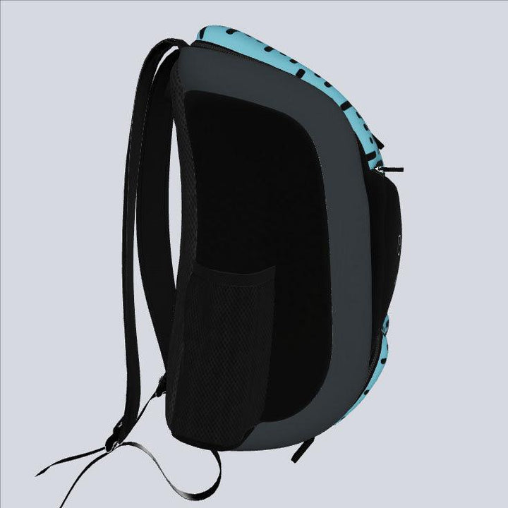 Buy Ultra MP Dash Custom Backpack Today – Gear Team Apparel