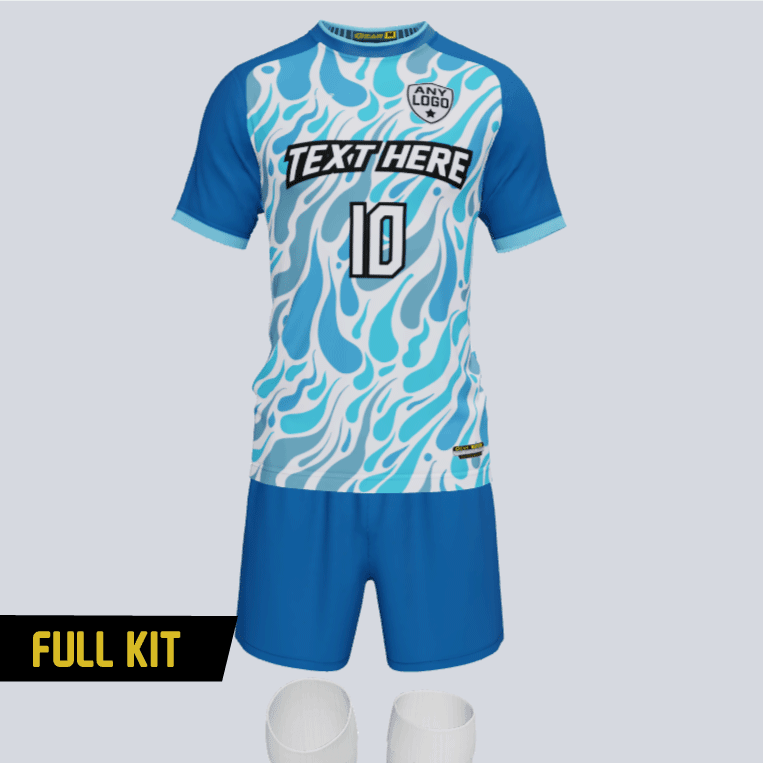 Drops Soccer Kit | Custom Team Uniforms Gear – Gear Team Apparel