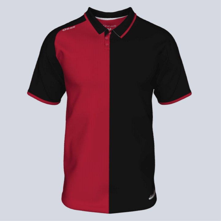 Shop Custom Competitive Shooting Jerseys – Unleash Your Edge – Gear ...