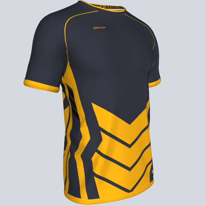 Gamer Custom Jersey – Gear Team Apparel