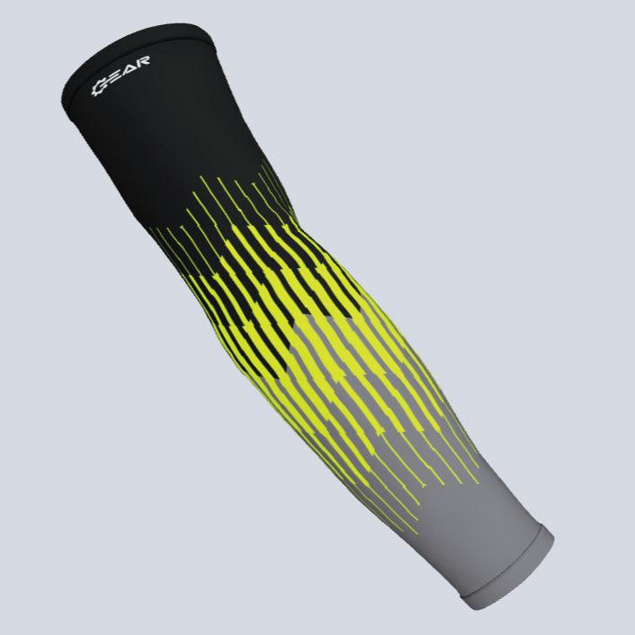 Ghost Fade Compression Arm Sleeve – Gear Team Apparel