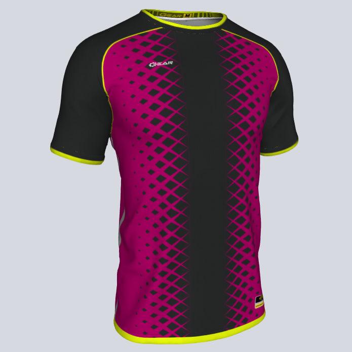 Mamba Custom Jersey – Gear Team Apparel