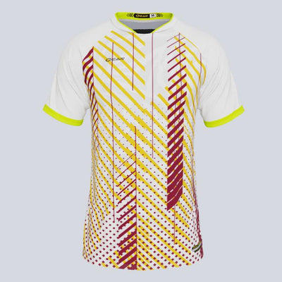 Matrix Custom Pro-Neck Jersey – Gear Team Apparel