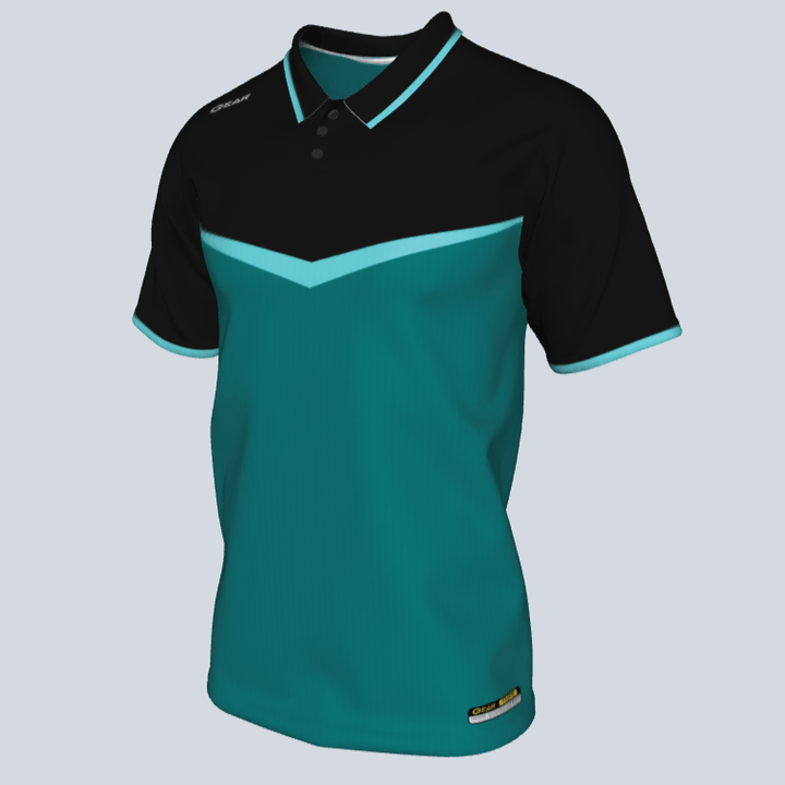 Shop Custom Chevy Polo | Performance & Comfort – Gear Team Apparel