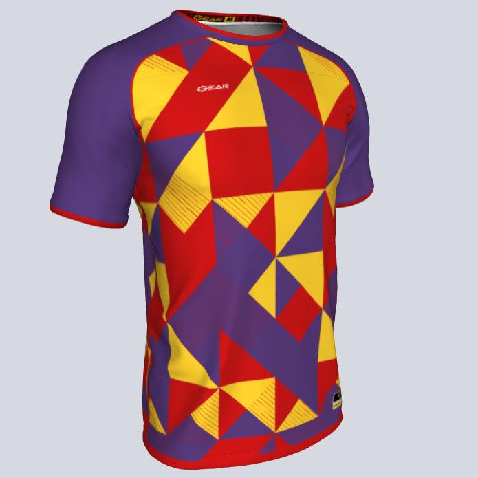 Shock Custom Jersey – Gear Team Apparel