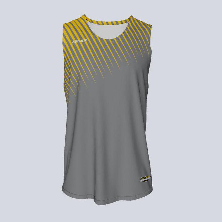 Buy Custom Track Jerseys & Uniforms | Gear Team Apparel