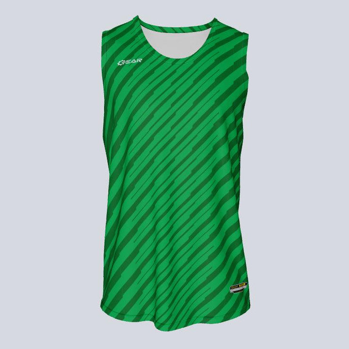 Custom Track Jerseys and Field Uniforms | Gear Team Apparel