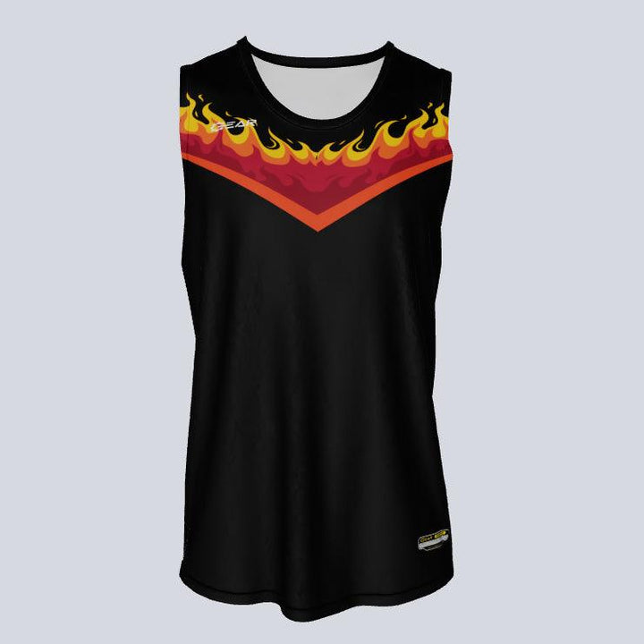 Custom Fire Jerseys & Apparel – Gear Team Apparel