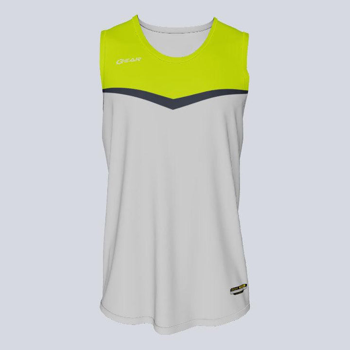 Custom Track Jerseys and Field Uniforms | Gear Team Apparel