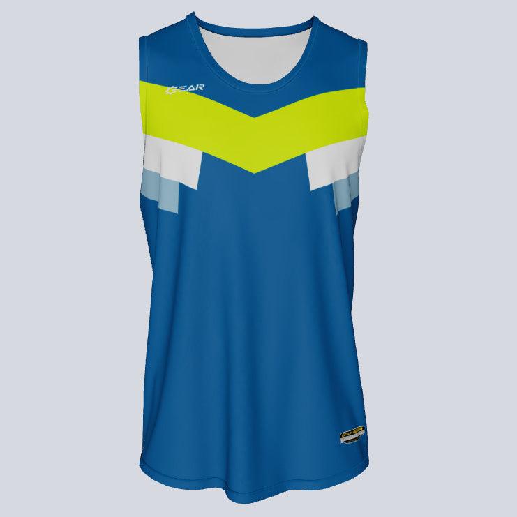 Shop Singlet Vex Custom Jersey Now – Gear Team Apparel