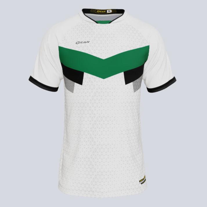 Vex II Custom Pro-Neck Jersey (Oversized) – Gear Team Apparel